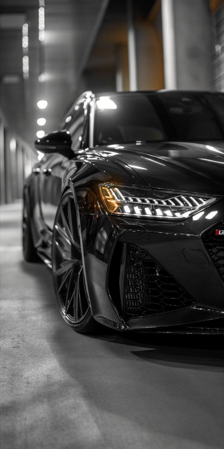 Audi RS7 ABT Wallpapers - Wallpaper Cave