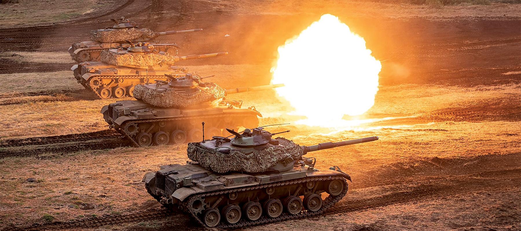 M60 Tank Wallpapers - Wallpaper Cave