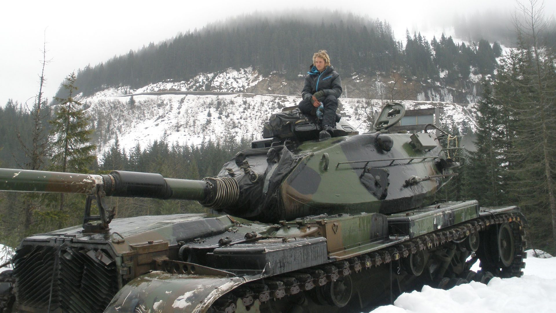 M60 Tank Wallpapers - Wallpaper Cave