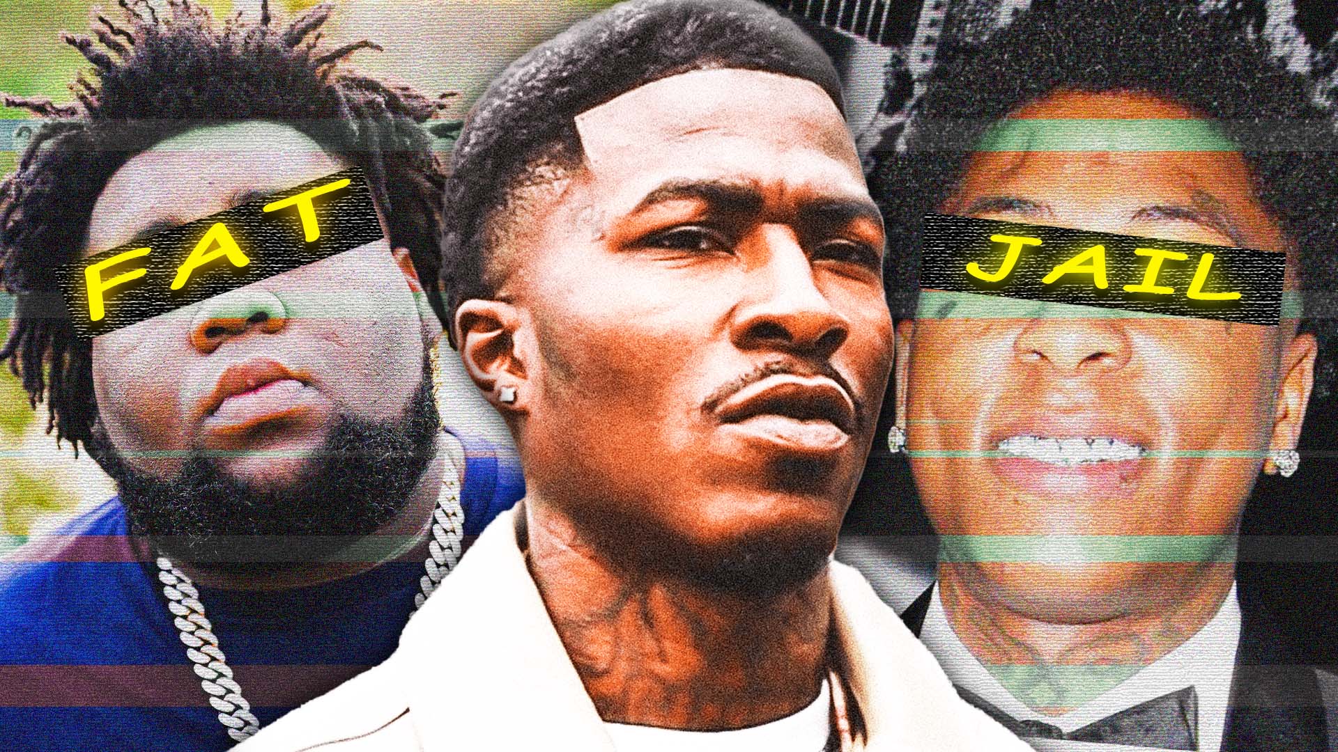 Nino Paid Wallpapers - Wallpaper Cave