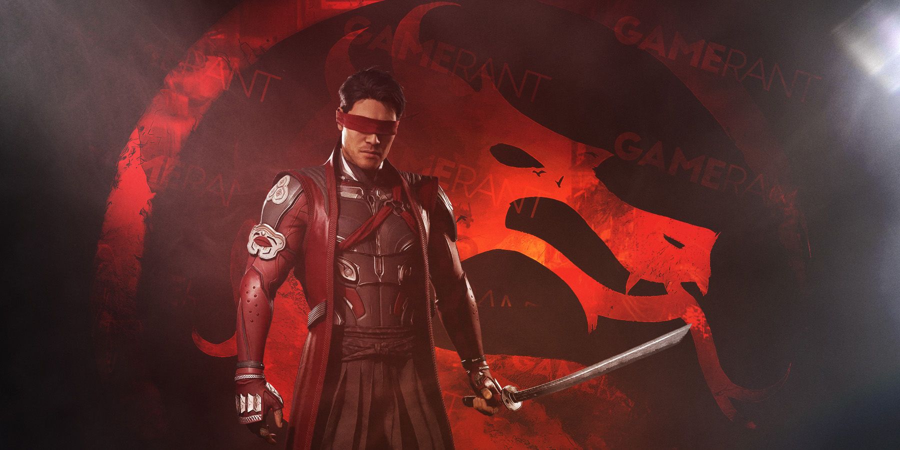 Mortal Kombat 1 Kenshi Wallpapers - Wallpaper Cave