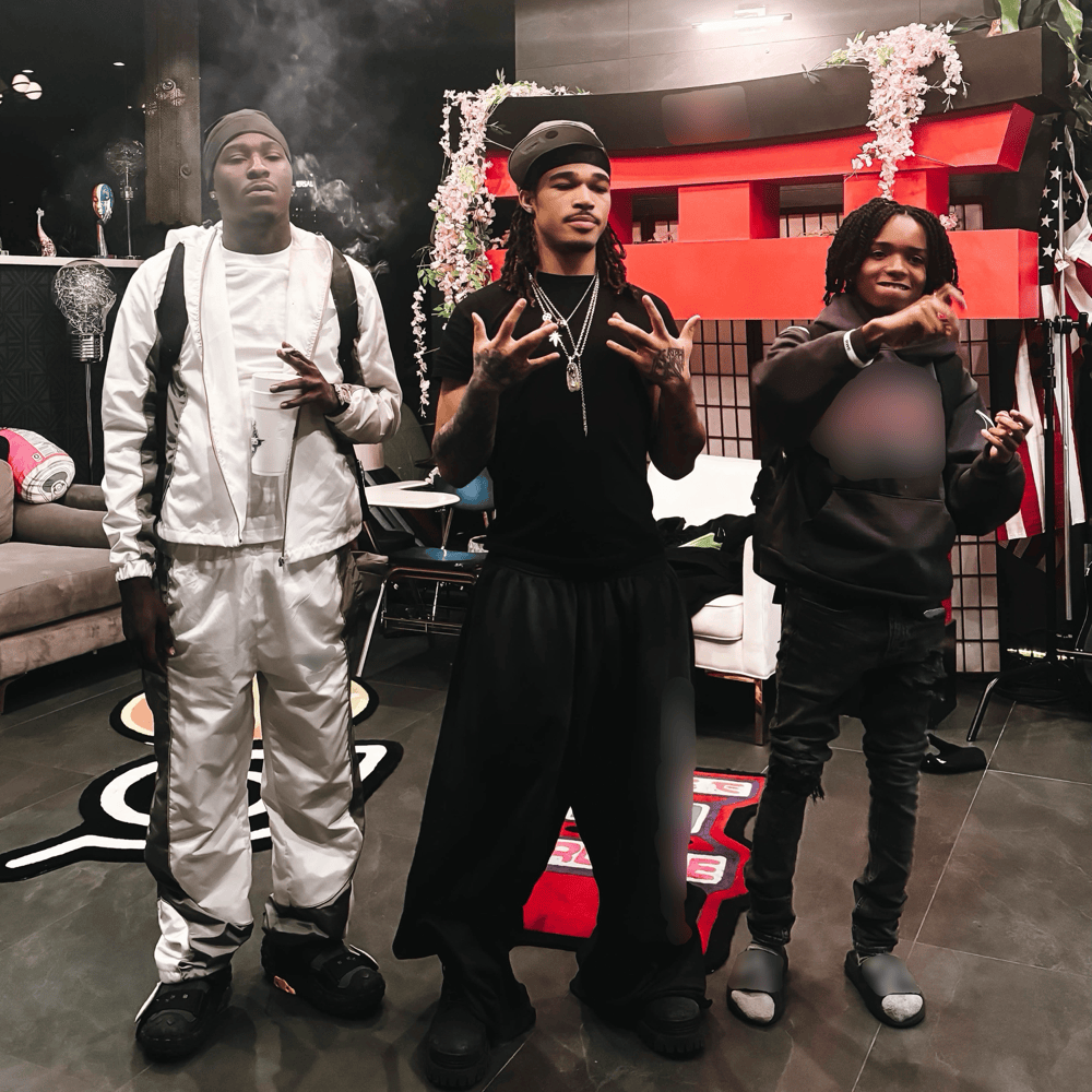 Nino Paid Wallpapers - Wallpaper Cave