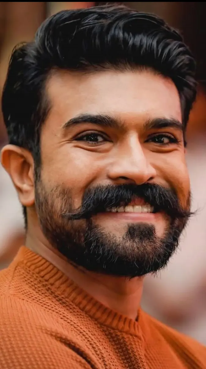 Ram Charan And Chiranjeevi Wallpapers - Wallpaper Cave