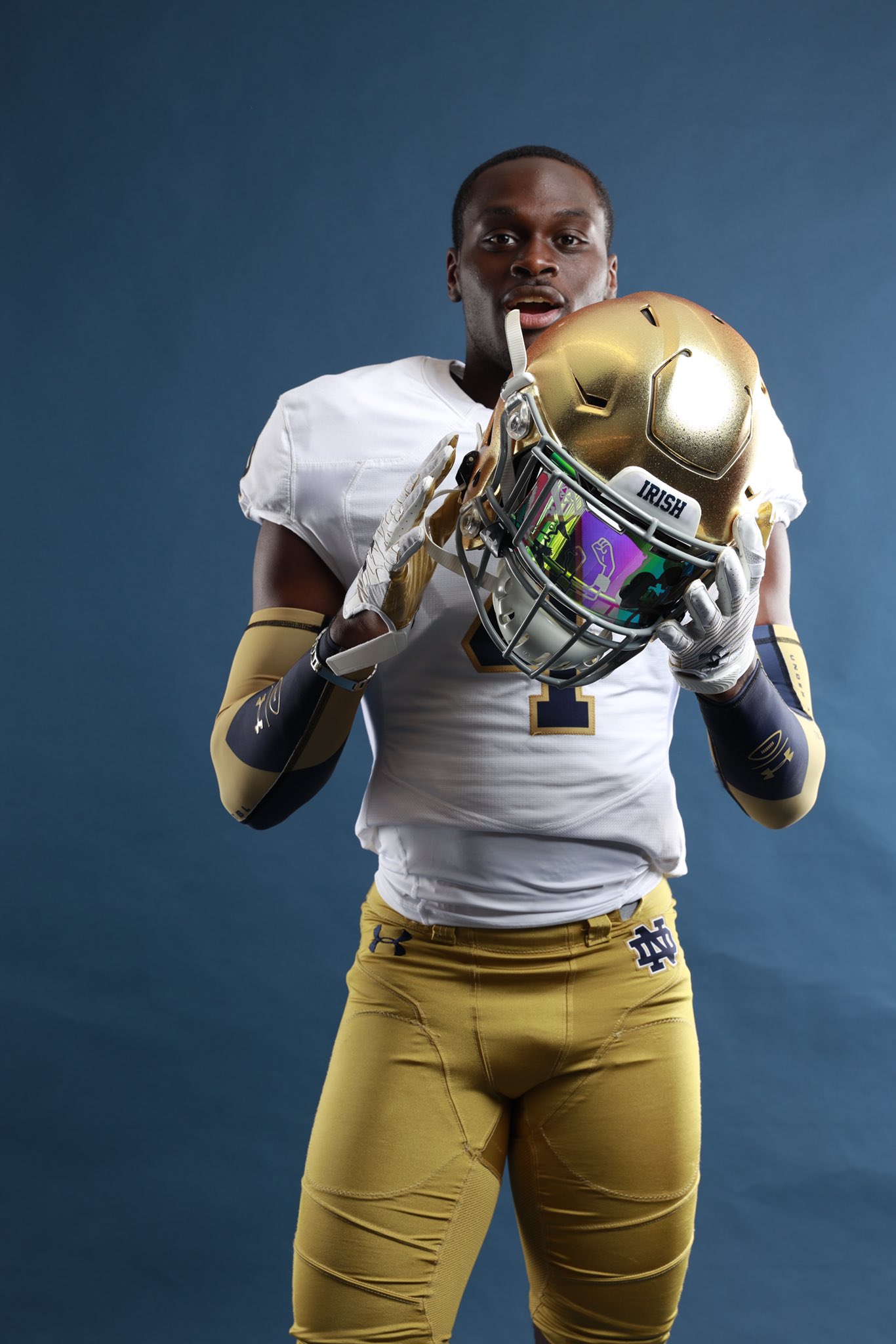 Jeremiyah Love Wallpapers - Wallpaper Cave