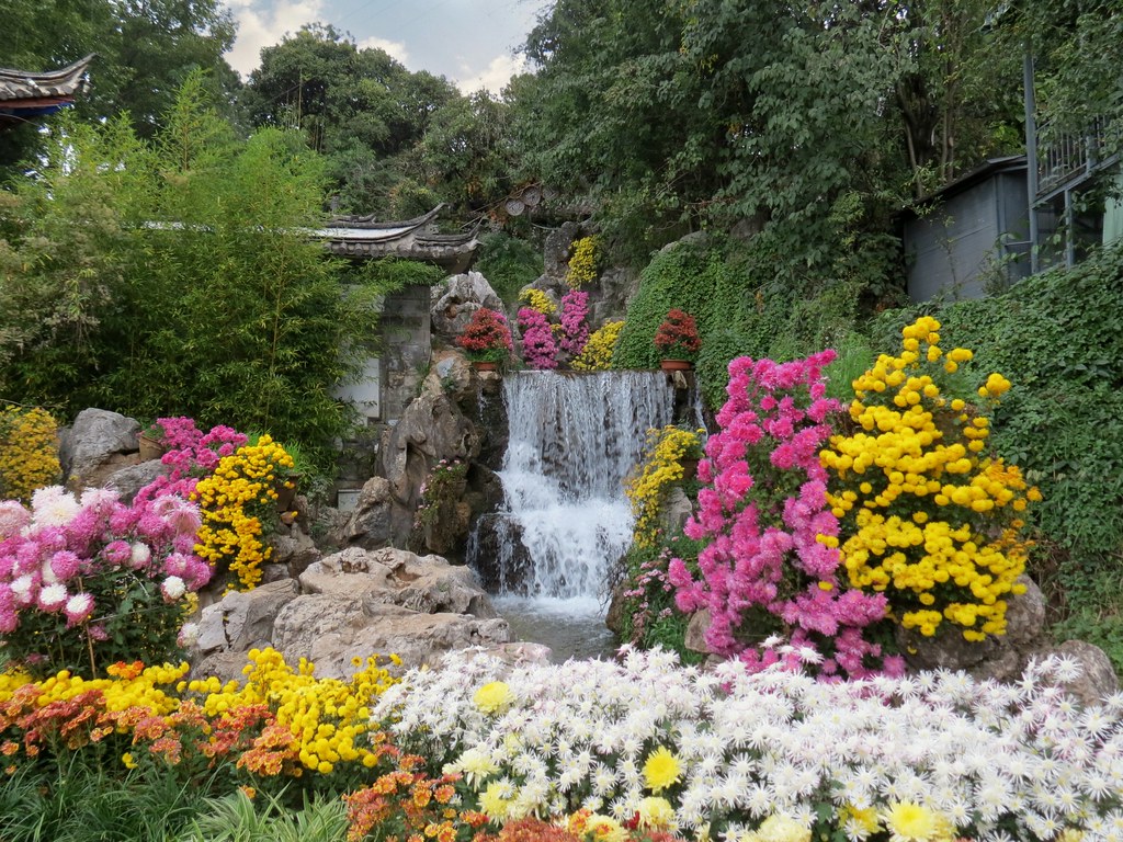 Jade Spring Park Wallpapers Wallpaper Cave