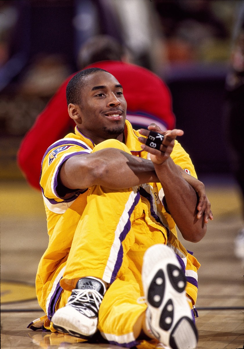 Kobe Iconic Wallpapers - Wallpaper Cave