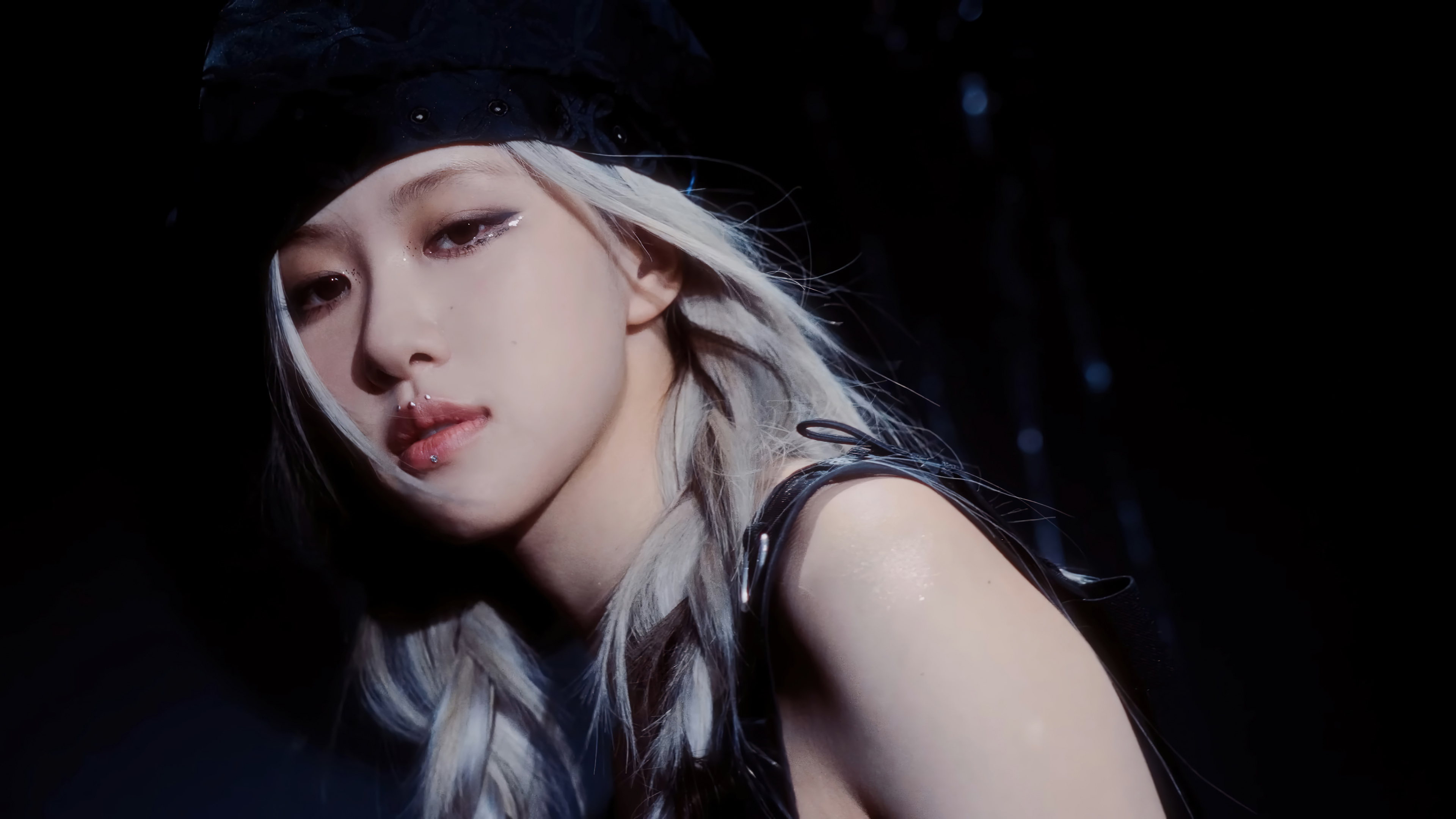 Blackpink Rose PC Wallpapers - Wallpaper Cave