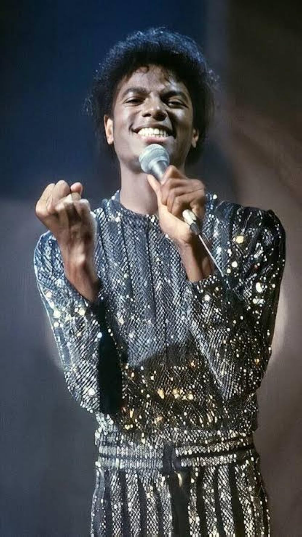 Michael Jackson Rock With You Wallpapers - Wallpaper Cave