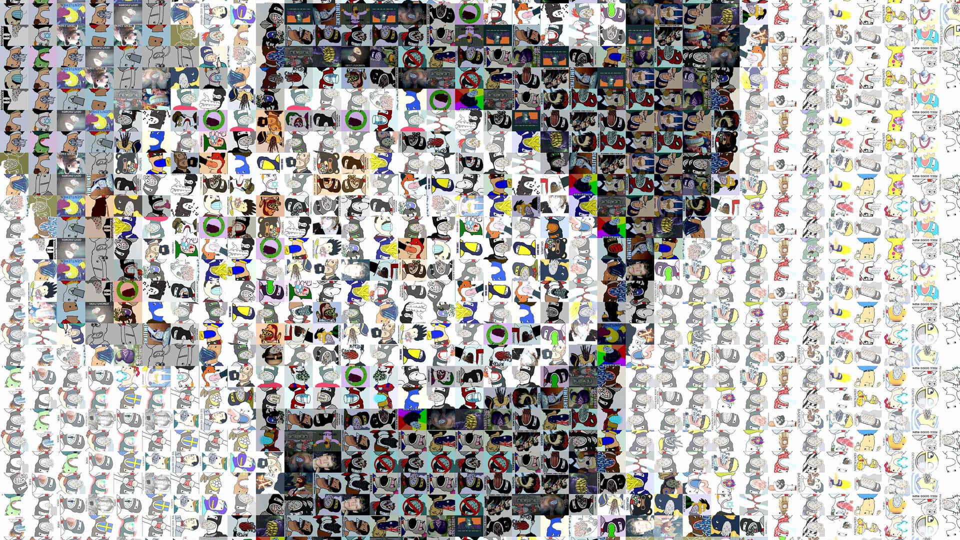 Meme Collage Wallpapers - Wallpaper Cave