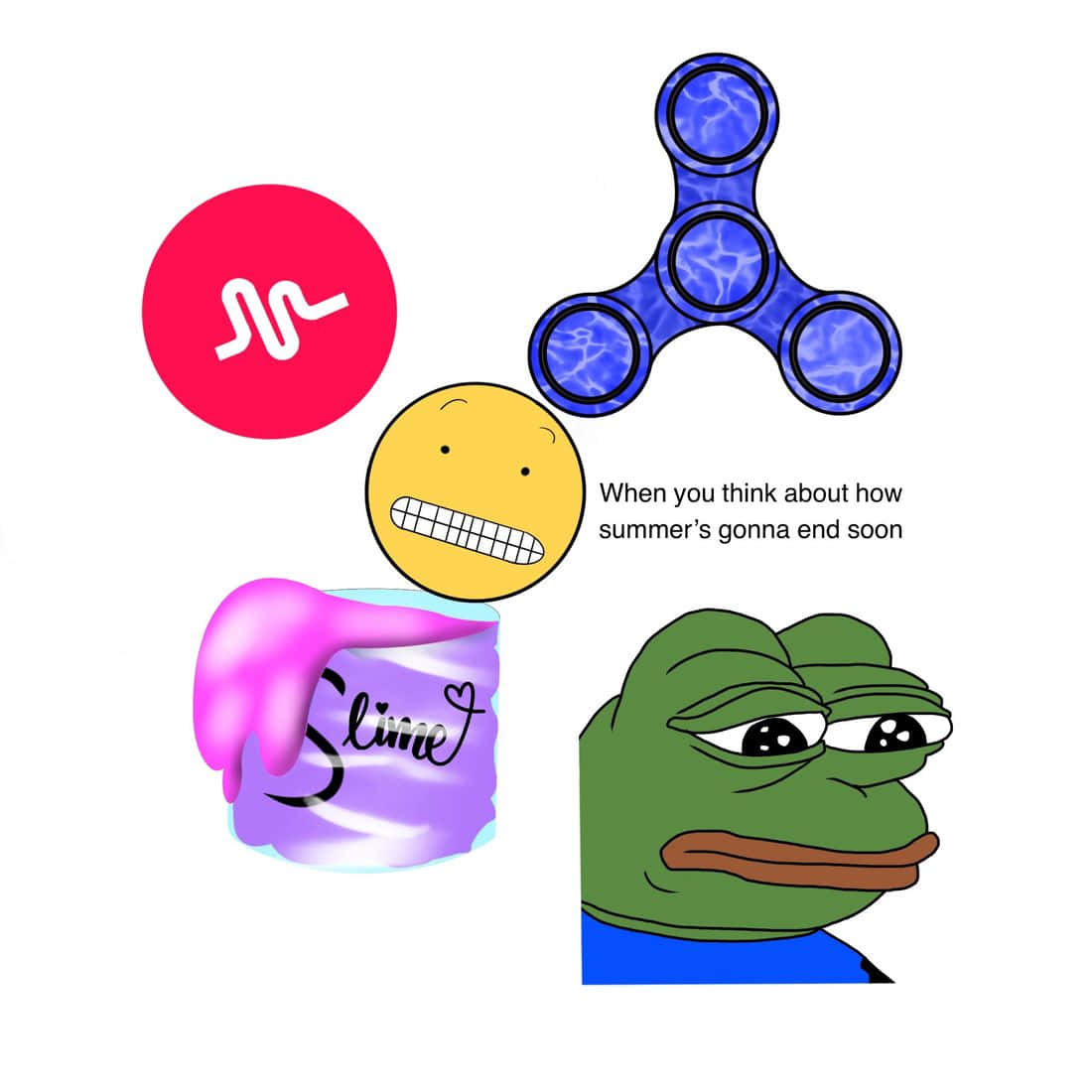 Meme Collage Wallpapers - Wallpaper Cave