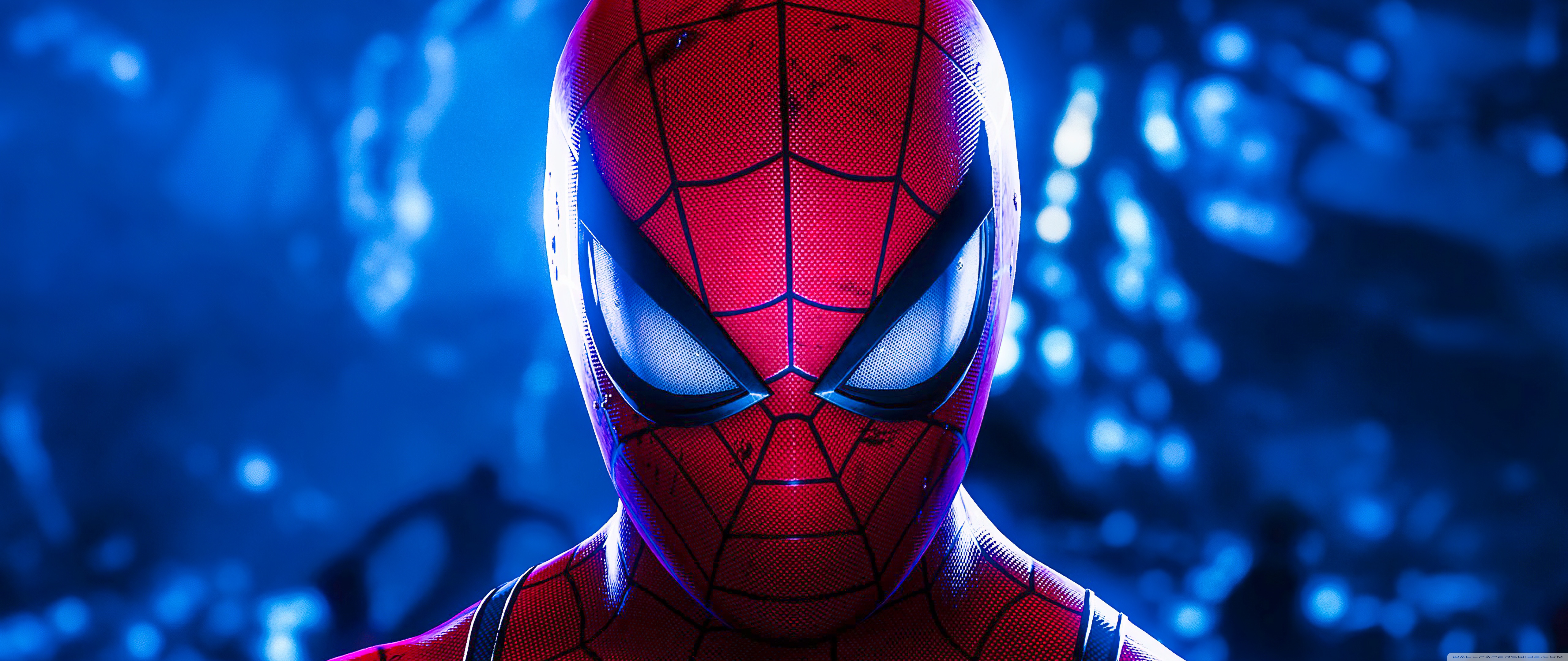 Spider-Man Ultrawide Wallpapers - Wallpaper Cave