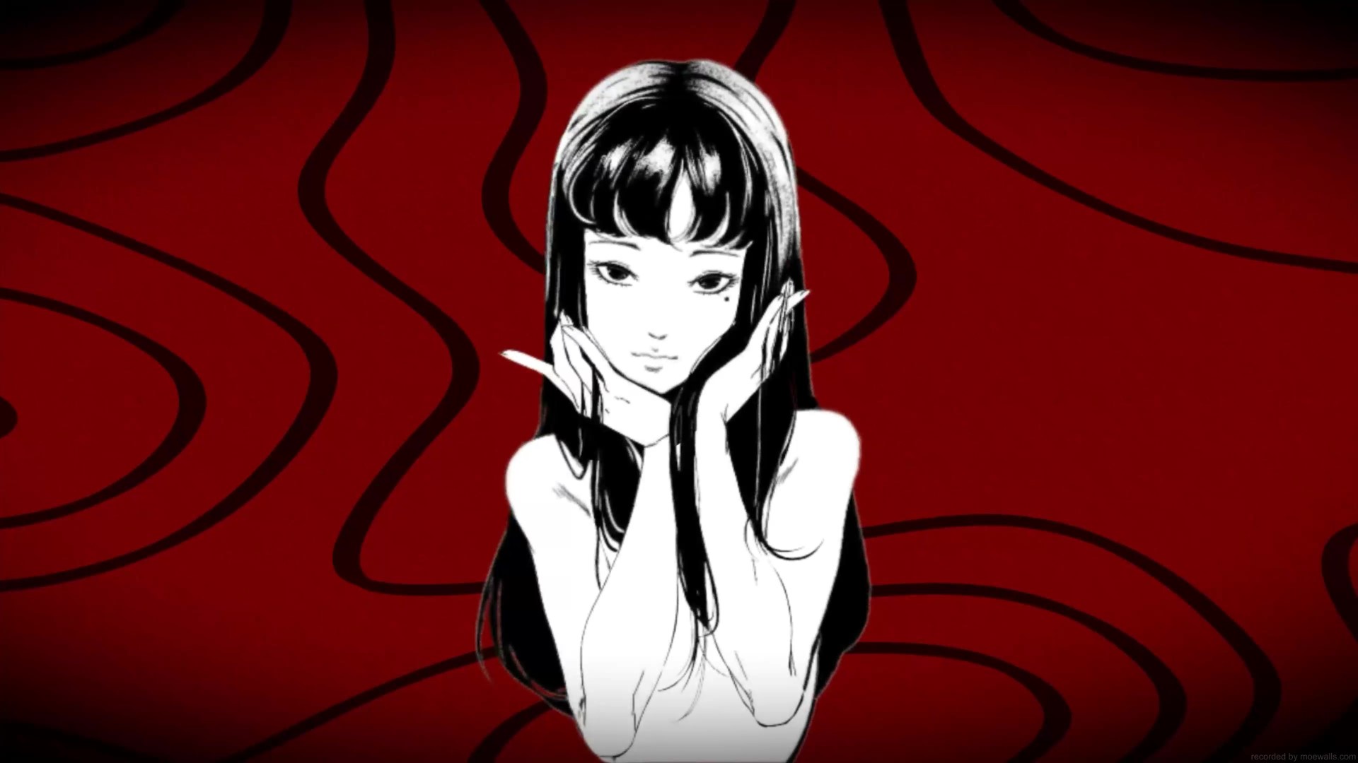 Junji Ito PC Wallpapers - Wallpaper Cave