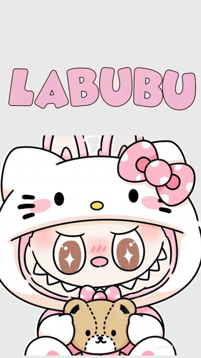 Pink Labubu Wallpapers - Wallpaper Cave