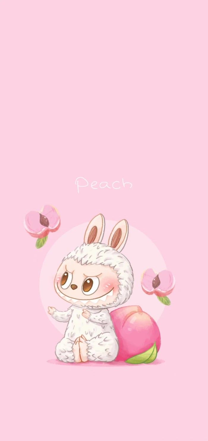 Pink Labubu Wallpapers - Wallpaper Cave