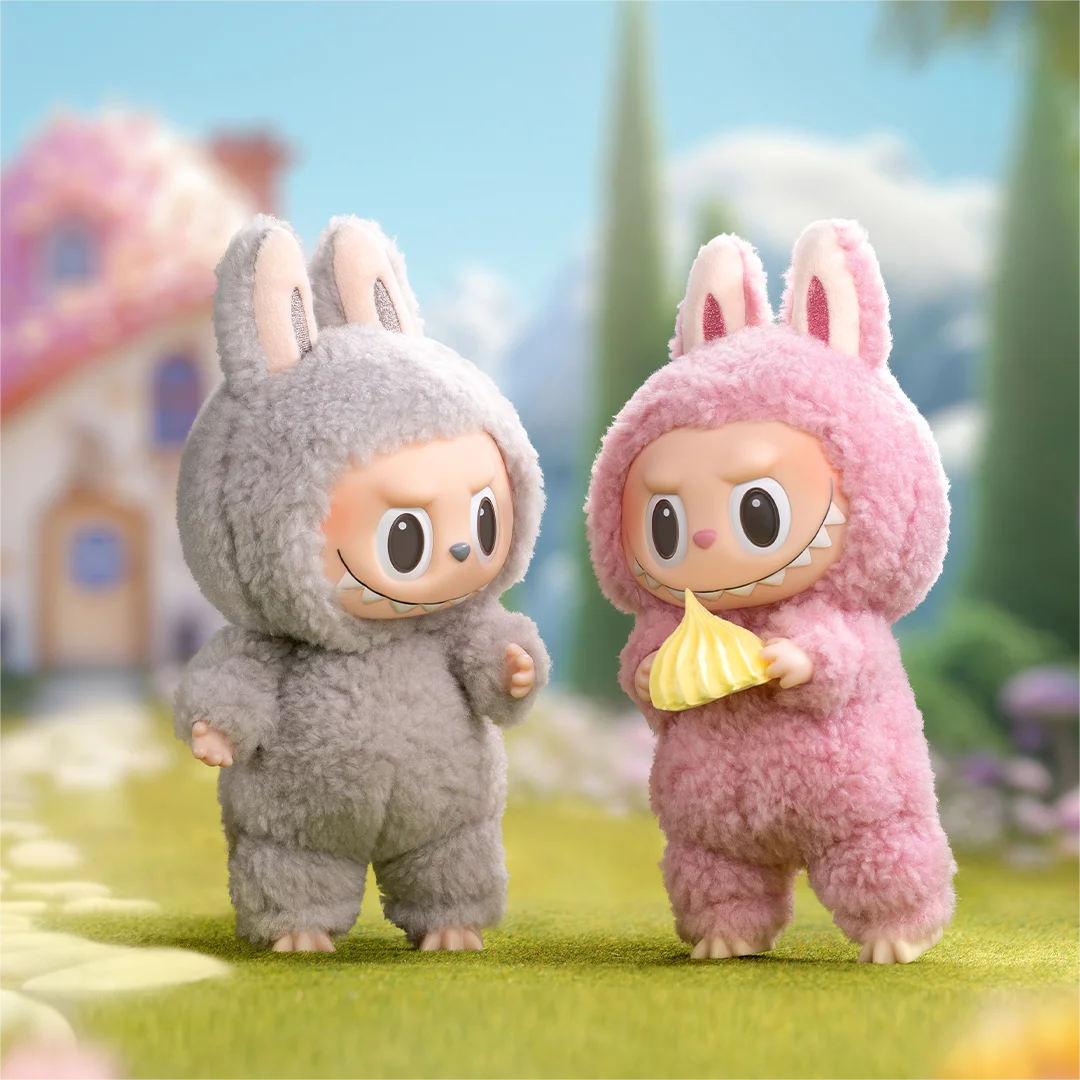 Pink Labubu Wallpapers - Wallpaper Cave