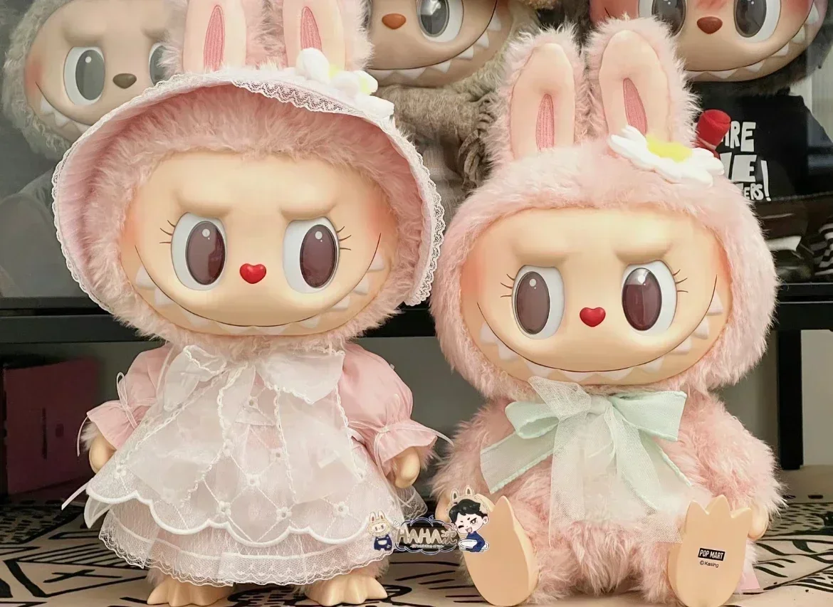 Pink Labubu Wallpapers - Wallpaper Cave