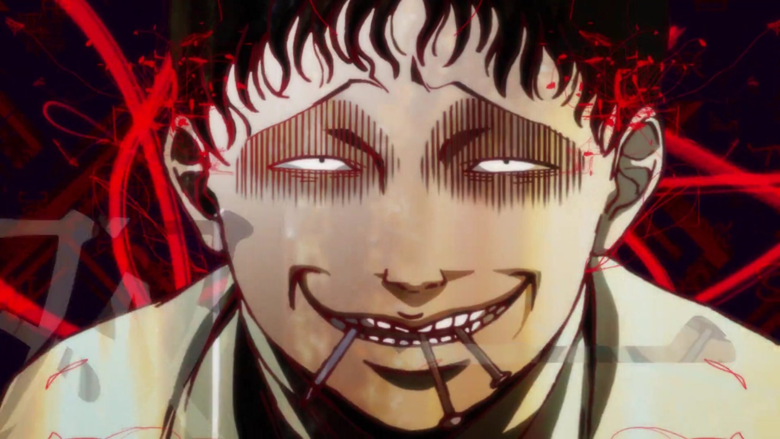 Junji Ito PC Wallpapers - Wallpaper Cave