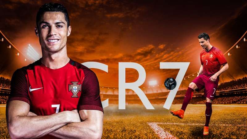 CR7 PS3 Wallpapers - Wallpaper Cave