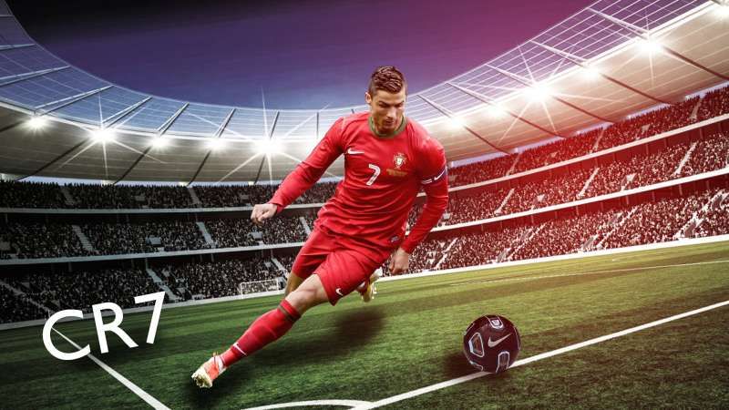 CR7 PS3 Wallpapers - Wallpaper Cave