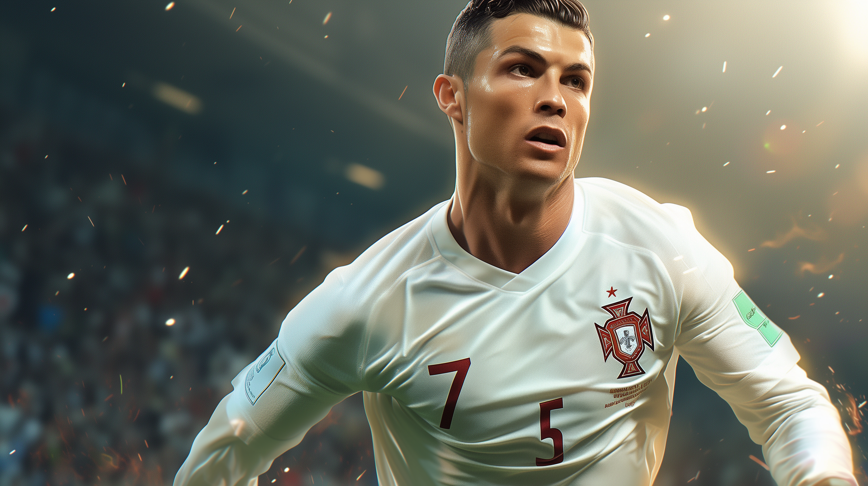 CR7 PS3 Wallpapers - Wallpaper Cave