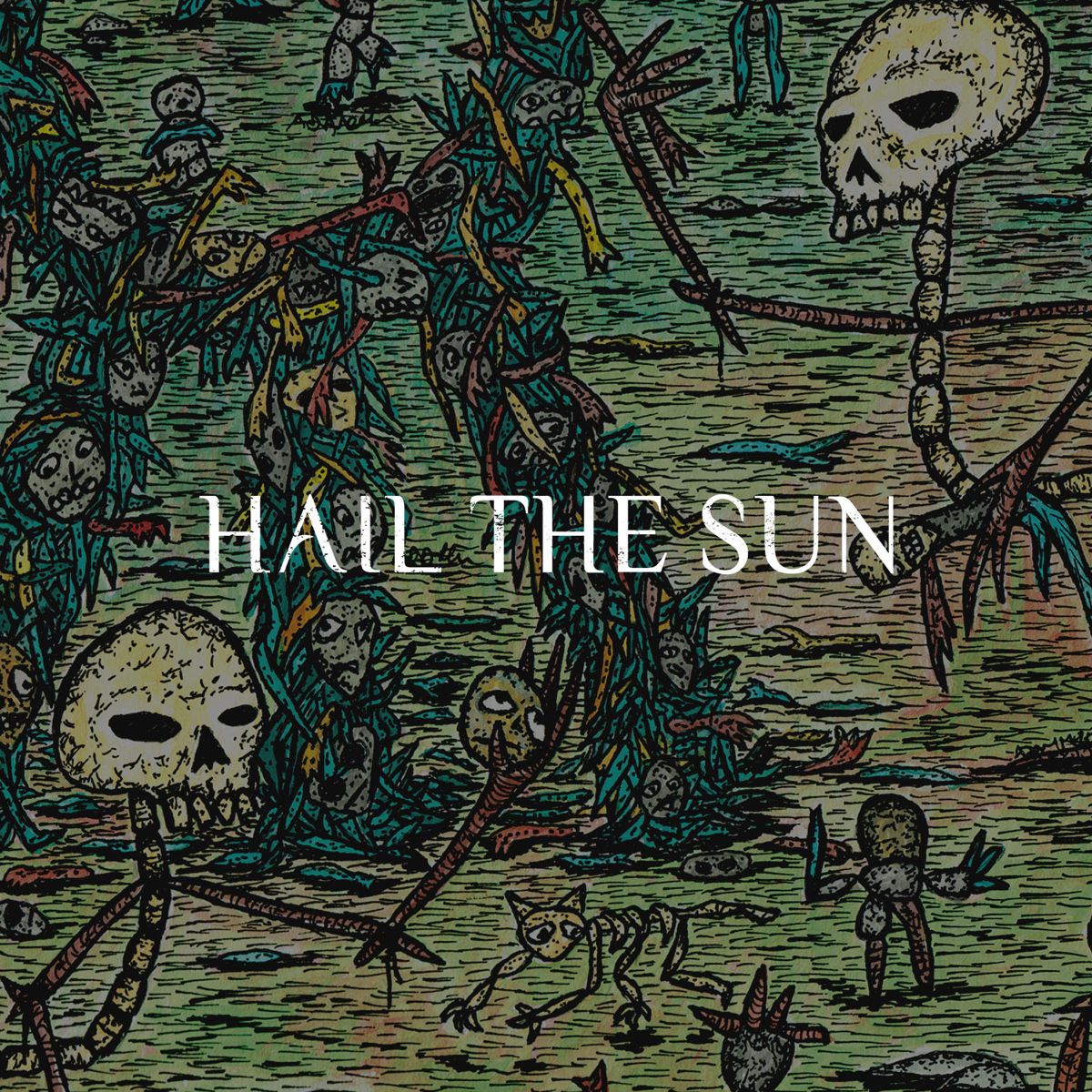 Hail The Sun Wallpapers - Wallpaper Cave