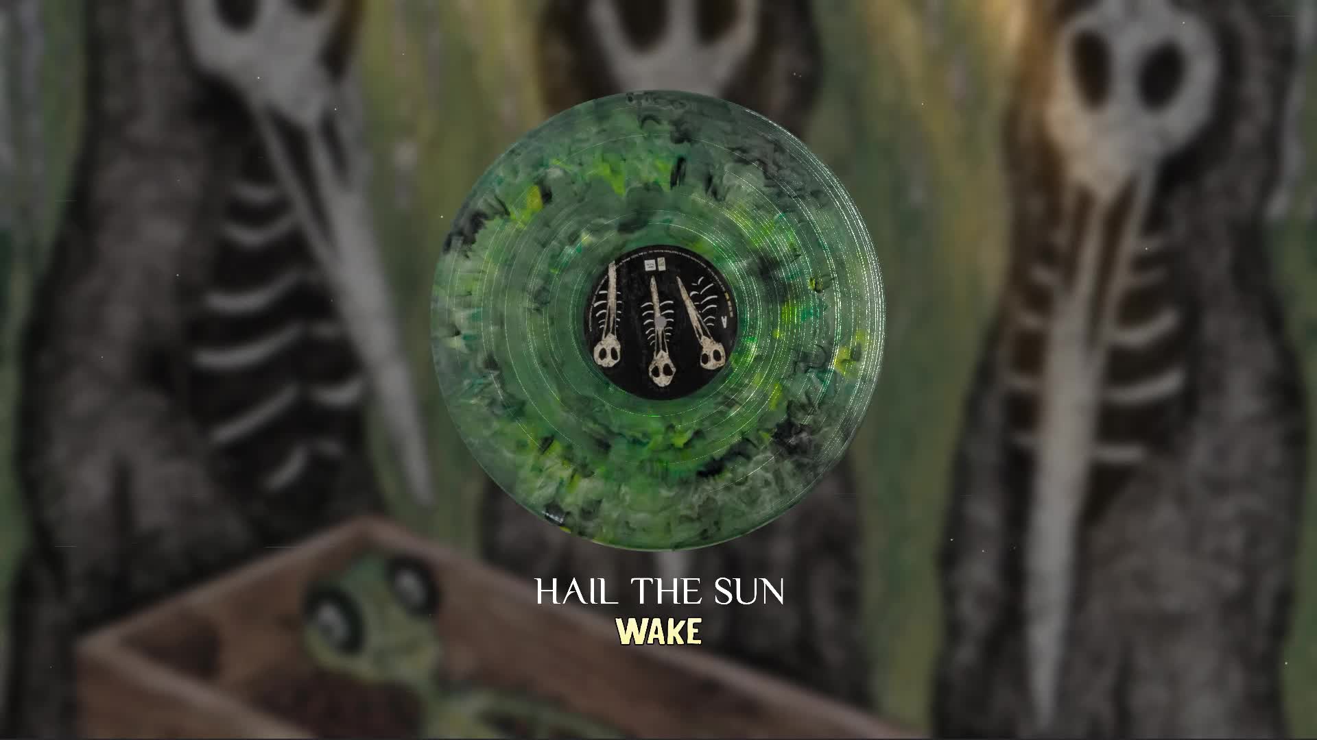 Hail The Sun Wallpapers - Wallpaper Cave