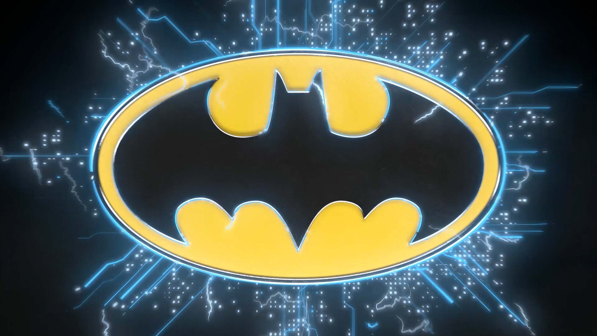 Batman Tech Wallpapers - Wallpaper Cave