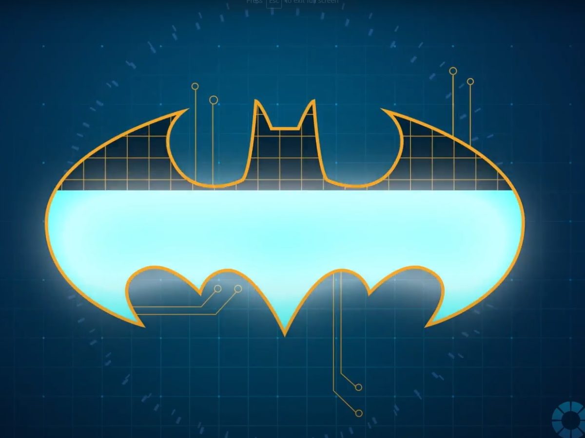 Batman Tech Wallpapers - Wallpaper Cave