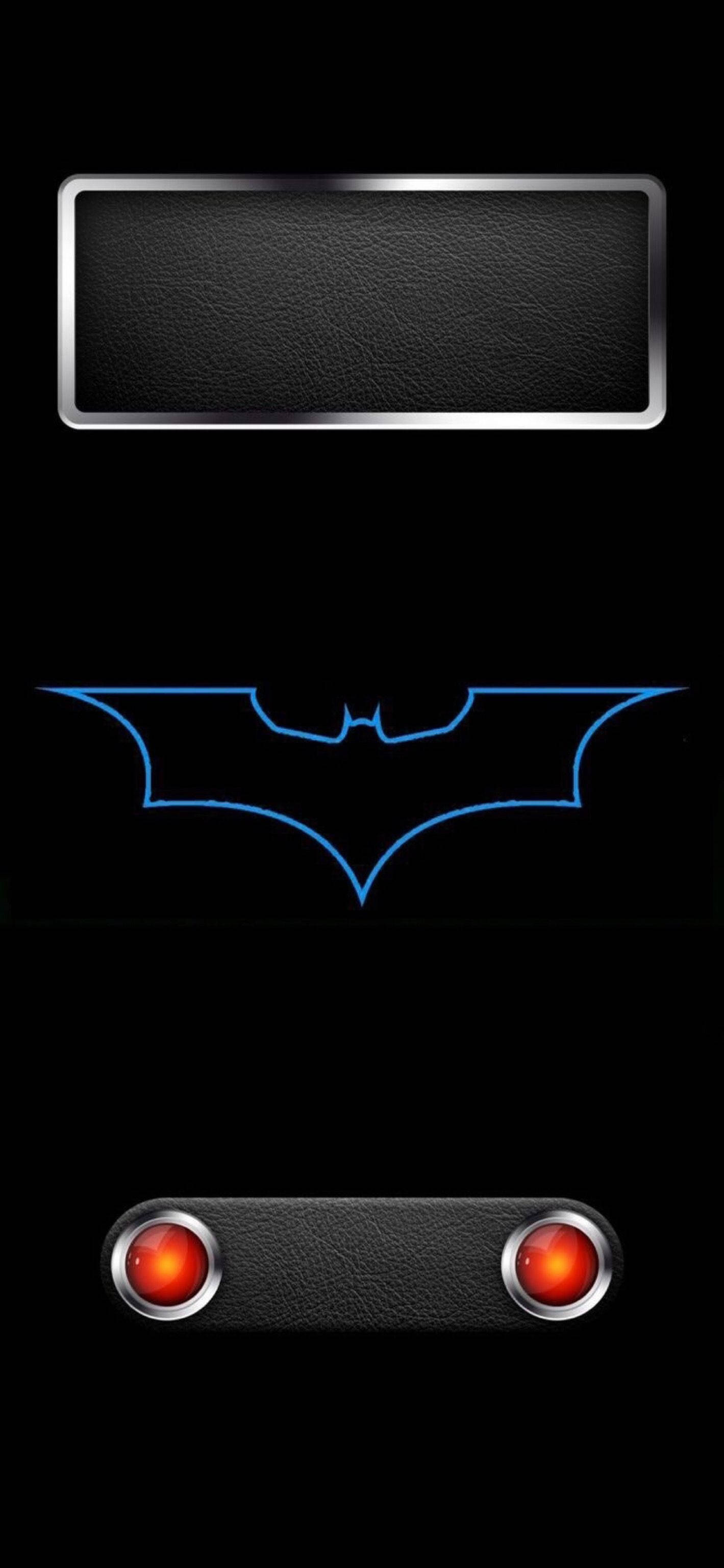 Batman Tech Wallpapers - Wallpaper Cave