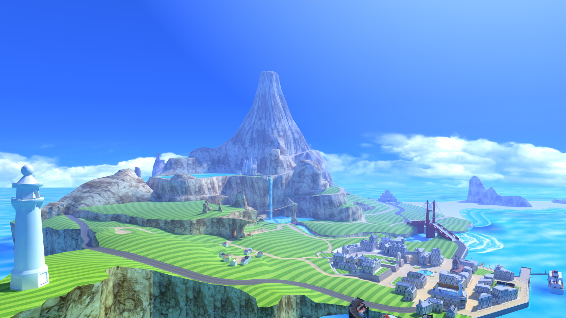 Wuhu Island Wallpapers - Wallpaper Cave