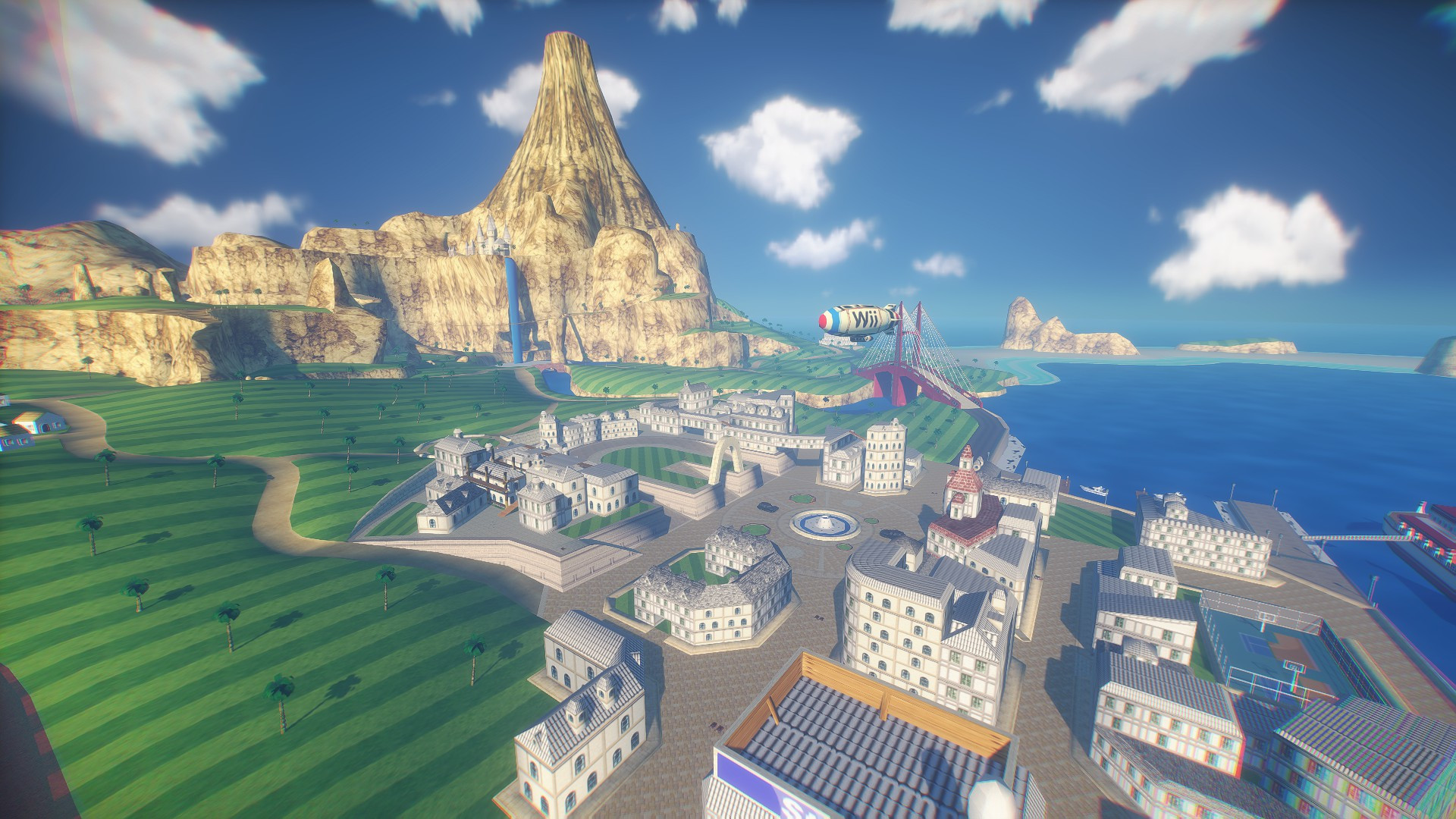 Wuhu Island Wallpapers - Wallpaper Cave