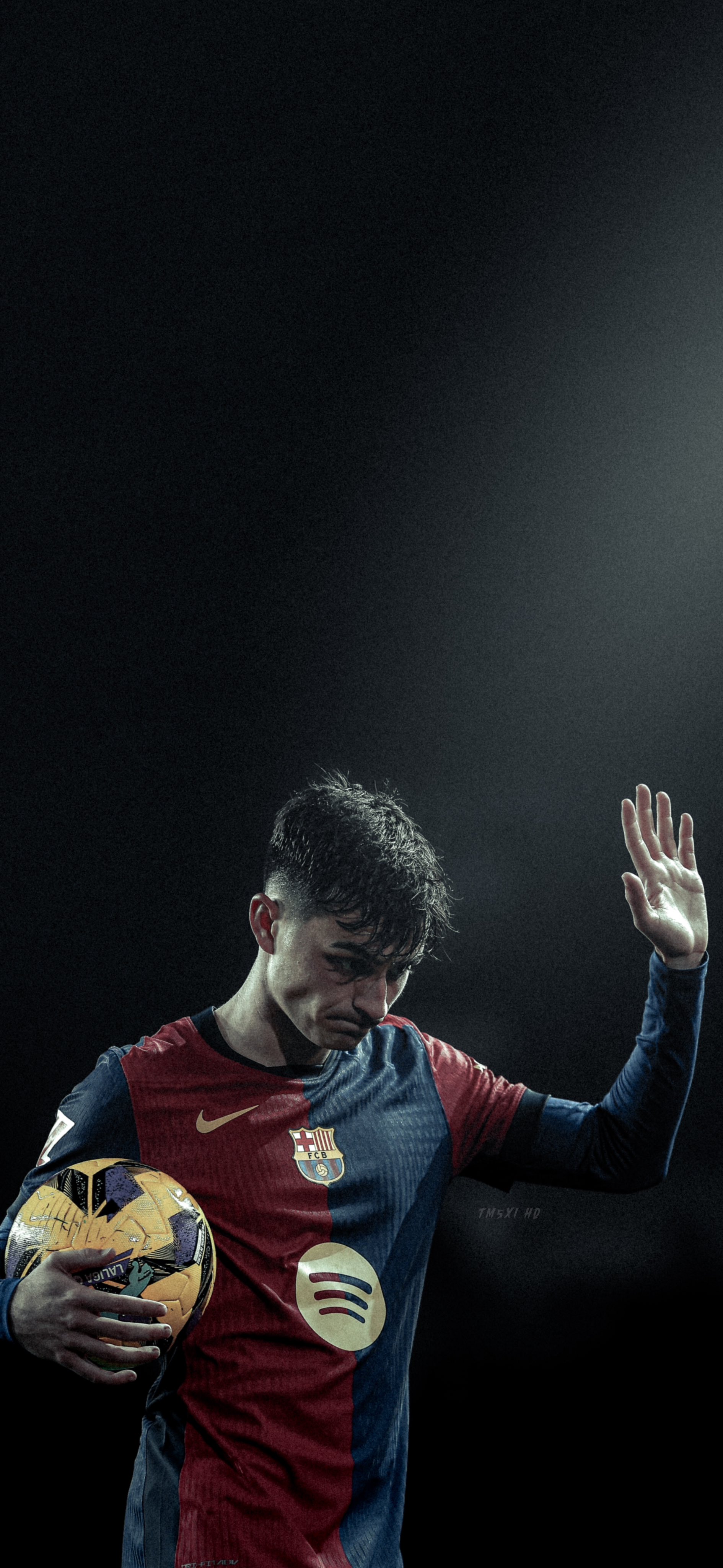 Pedri 2025 Wallpapers - Wallpaper Cave