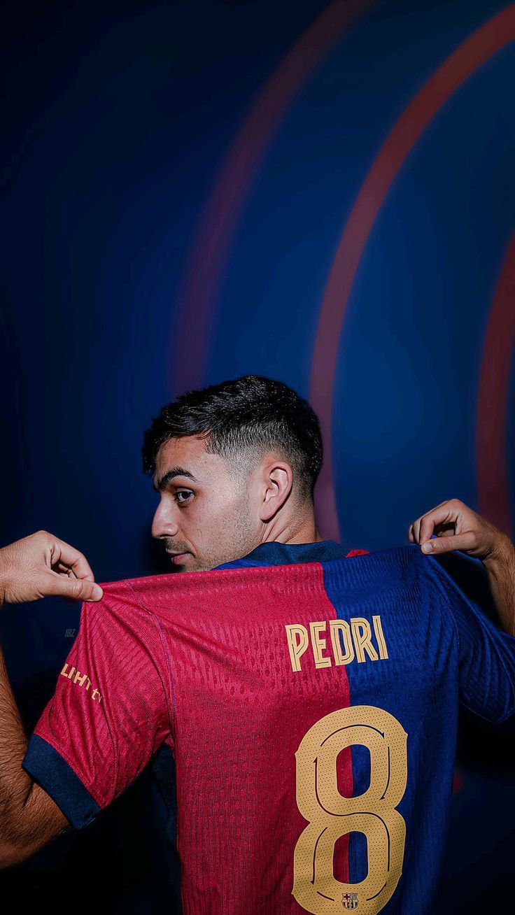 Pedri 2025 Wallpapers - Wallpaper Cave