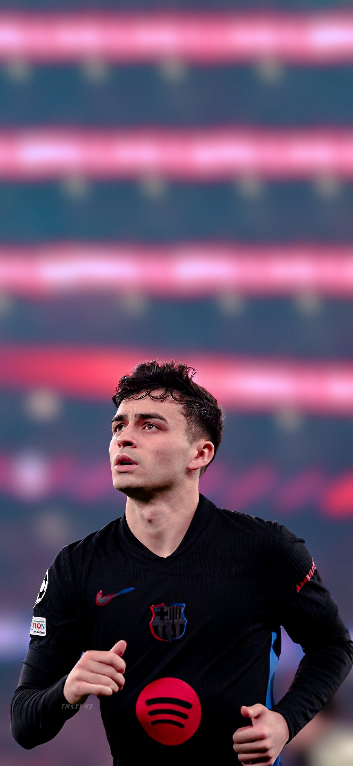 Pedri 2025 Wallpapers - Wallpaper Cave