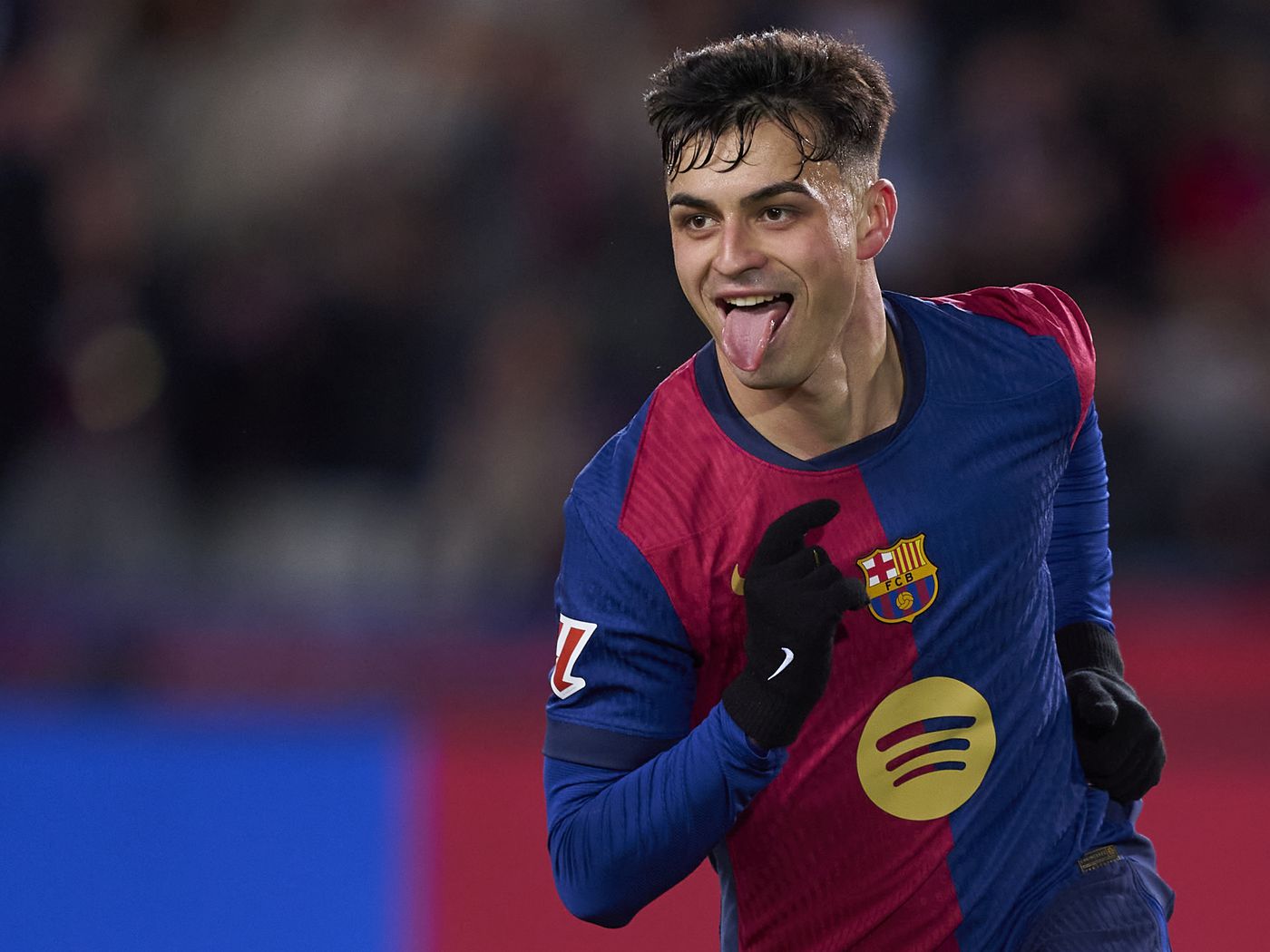 Pedri 2025 Wallpapers - Wallpaper Cave