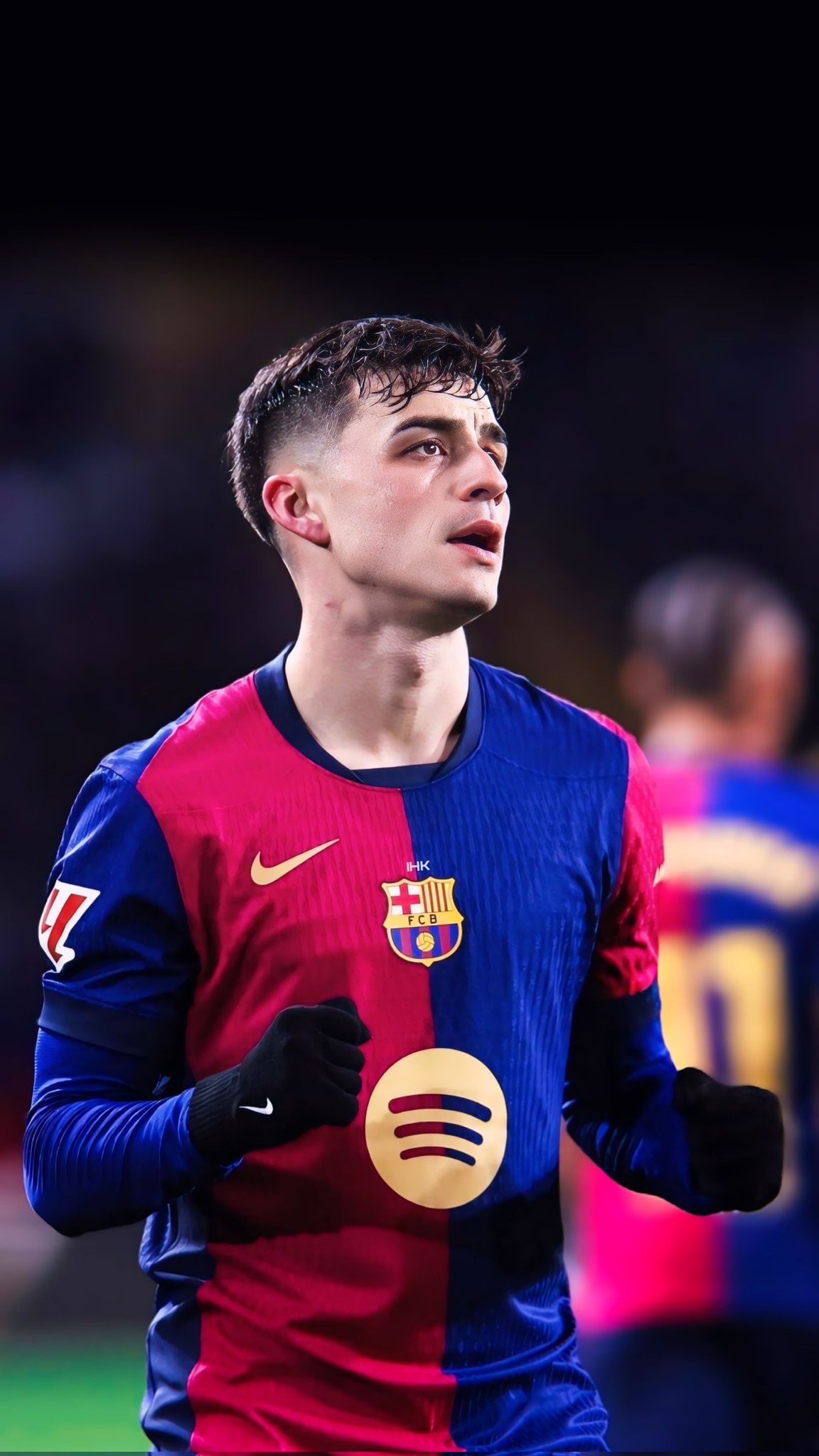 Pedri 2025 Wallpapers - Wallpaper Cave