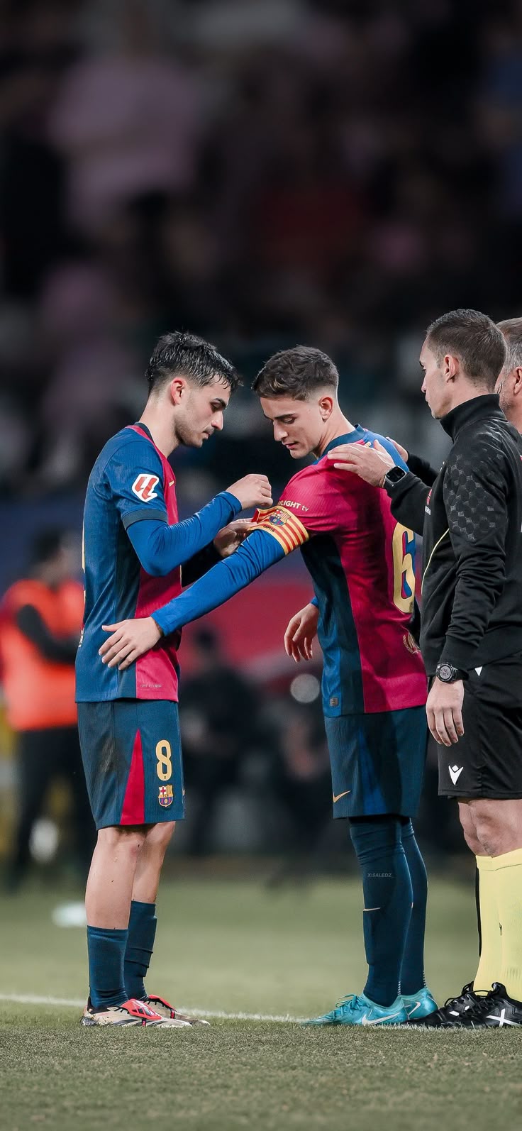 Pedri 2025 Wallpapers - Wallpaper Cave