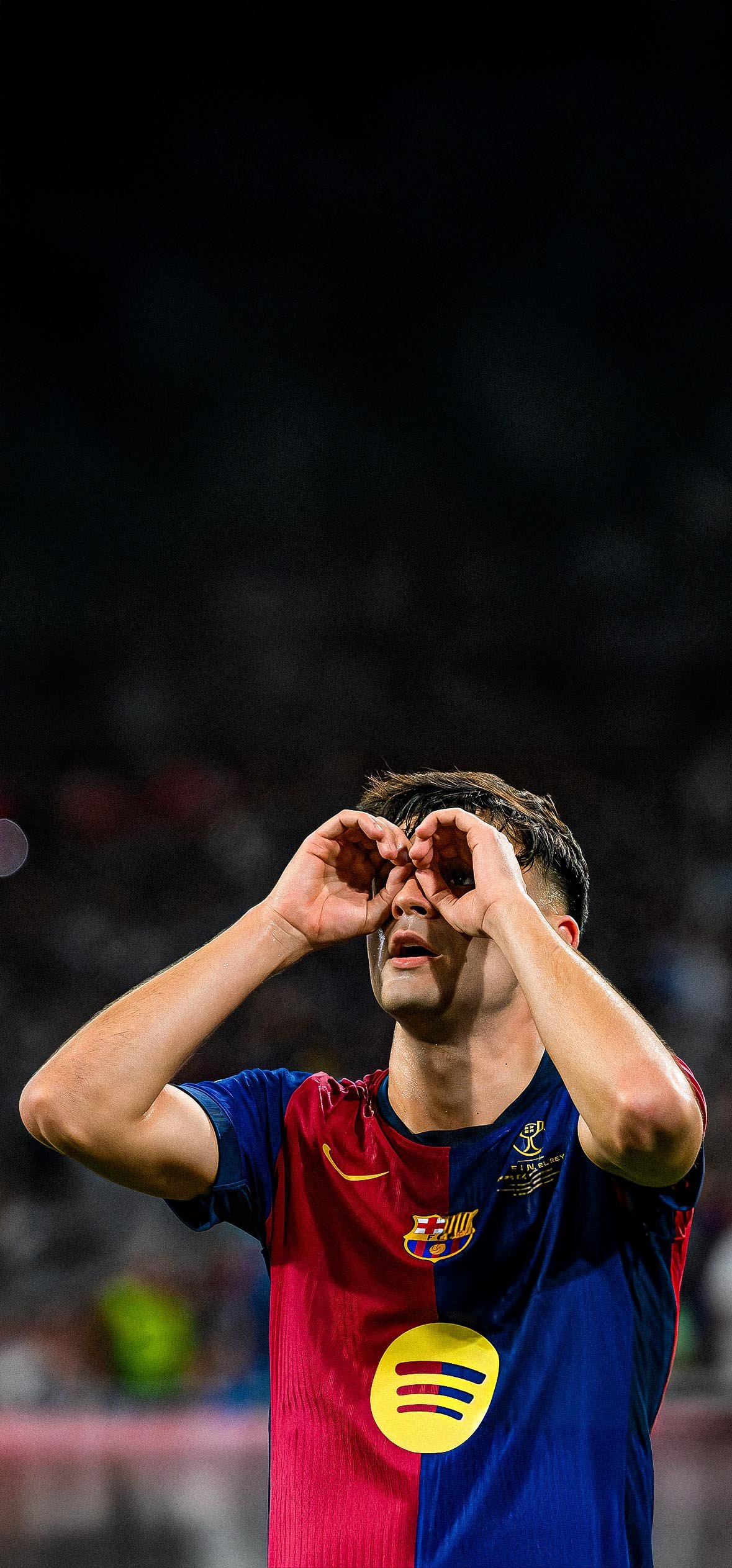 Pedri 2025 Wallpapers - Wallpaper Cave