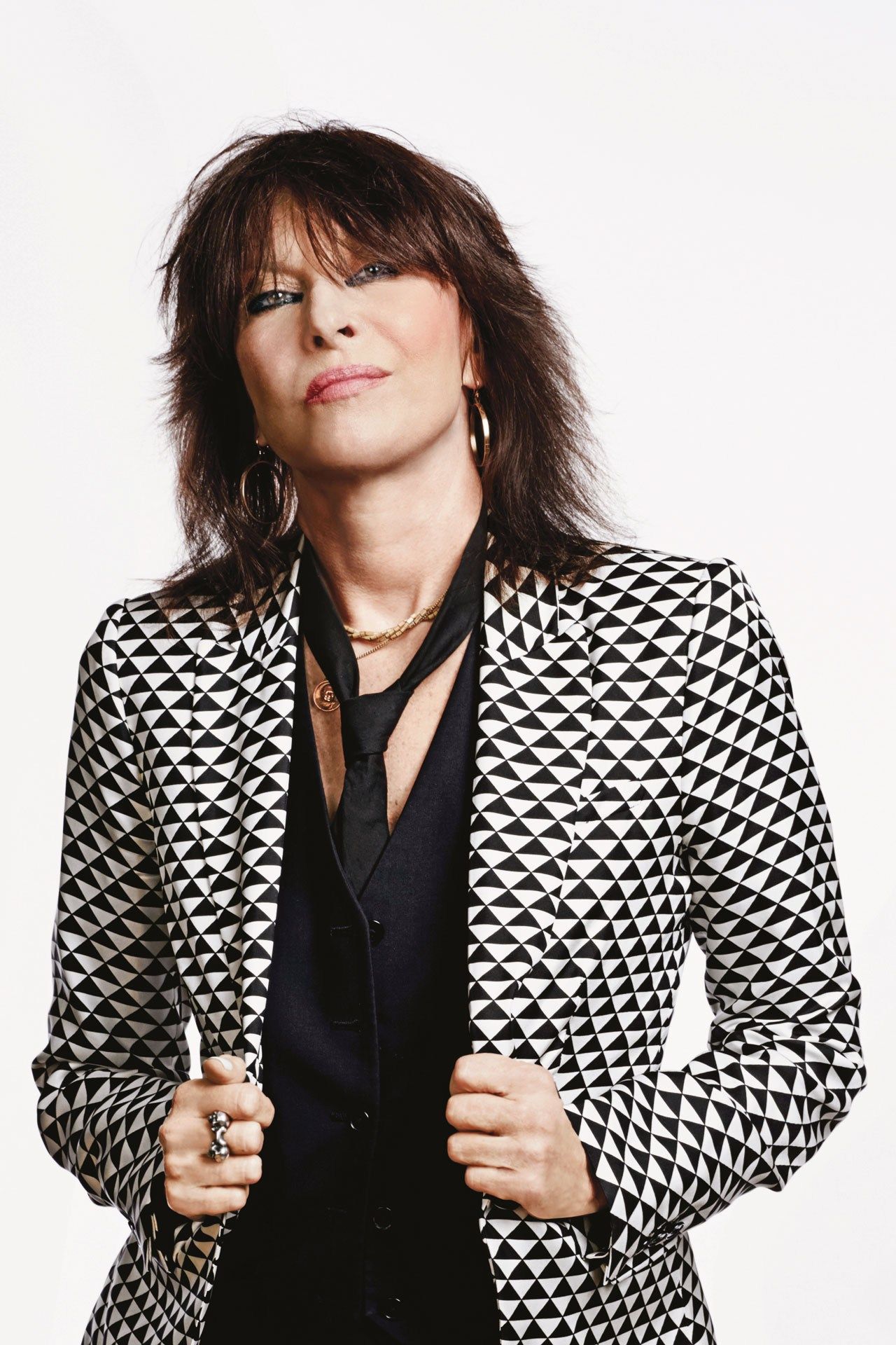 Chrissie Hynde Wallpapers - Wallpaper Cave