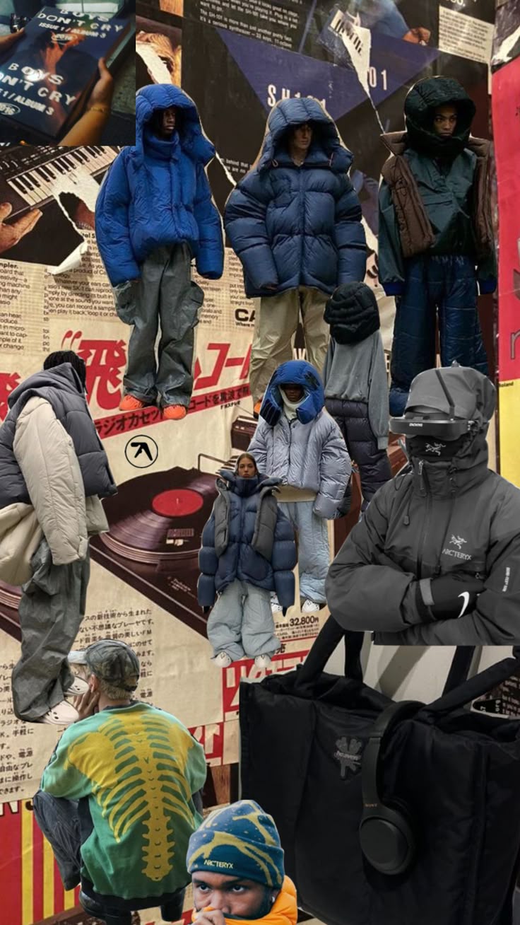 Gorpcore Wallpapers - Wallpaper Cave