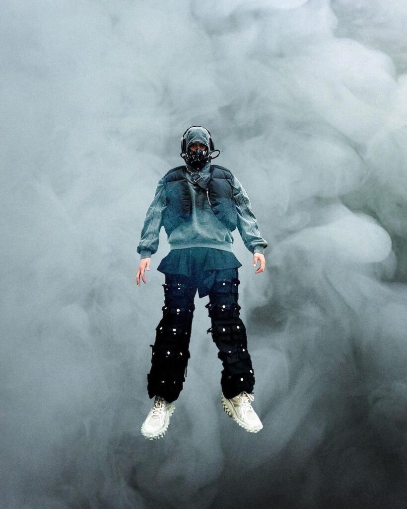 Gorpcore Wallpapers - Wallpaper Cave