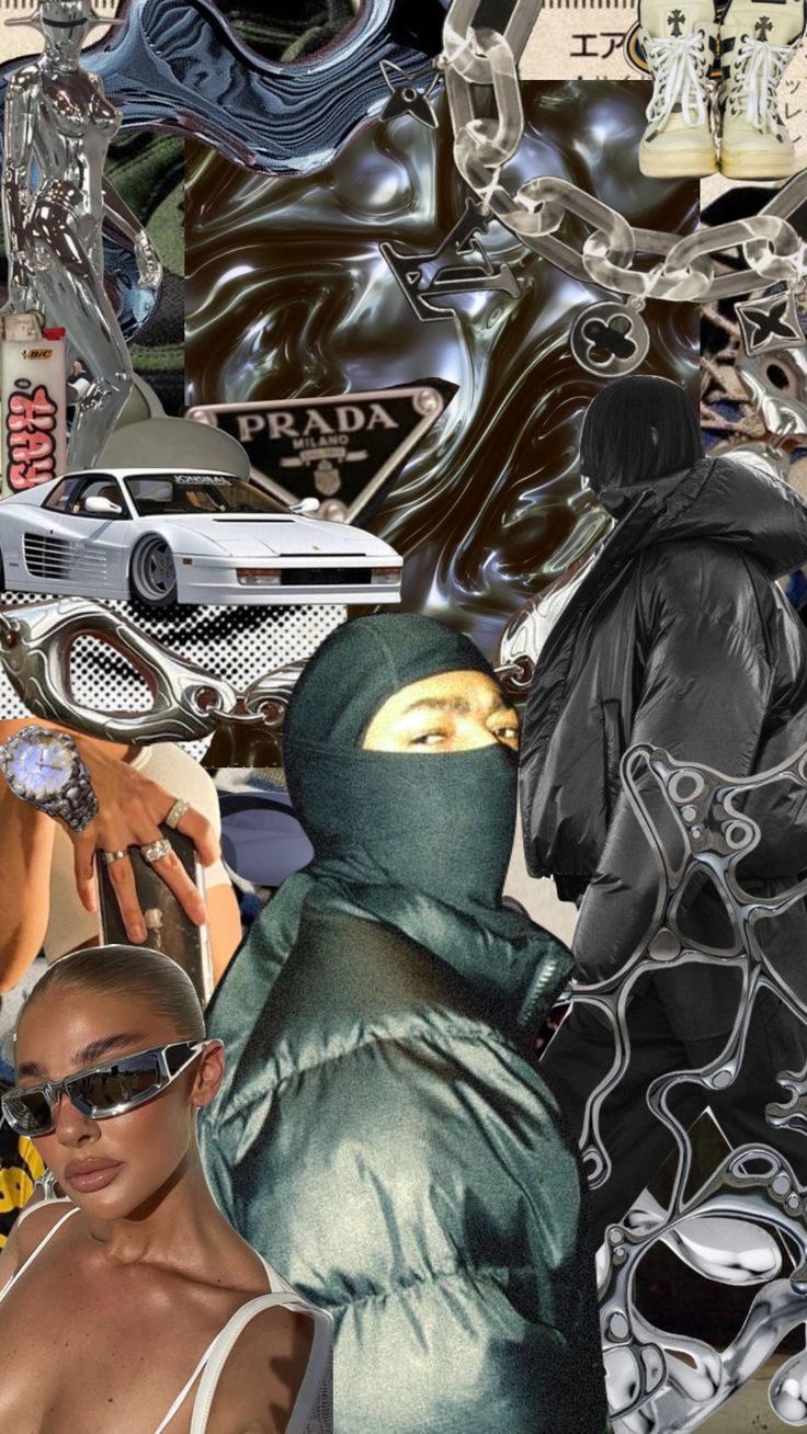 Gorpcore Wallpapers - Wallpaper Cave