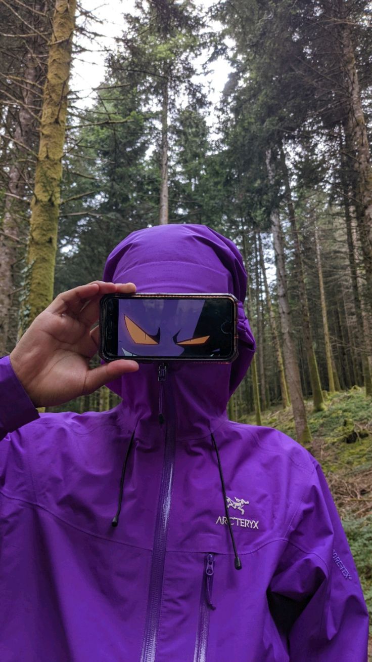 Gorpcore Wallpapers - Wallpaper Cave