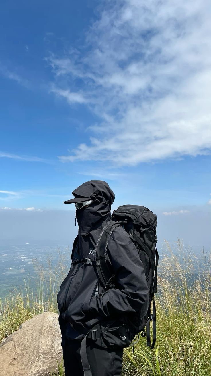 Gorpcore Wallpapers - Wallpaper Cave