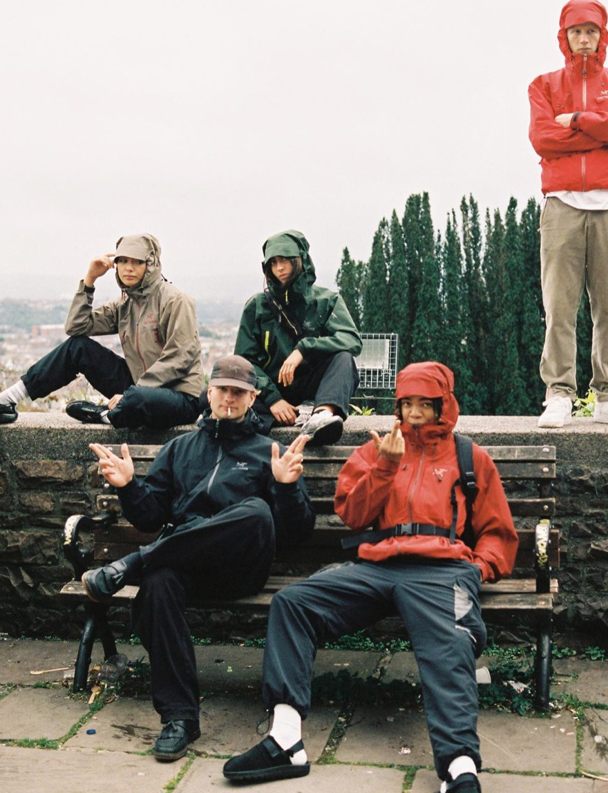 Gorpcore Wallpapers - Wallpaper Cave