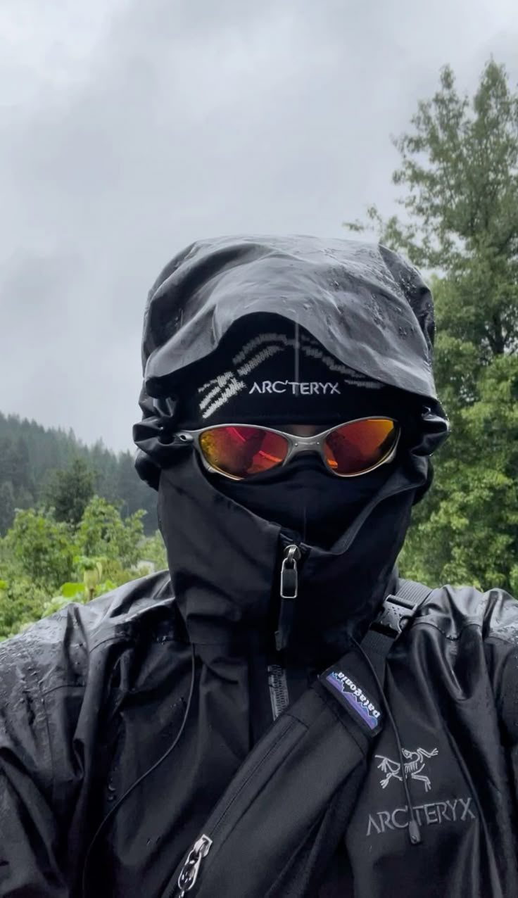 Gorpcore Wallpapers - Wallpaper Cave