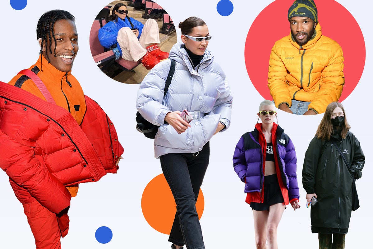 Gorpcore Wallpapers - Wallpaper Cave