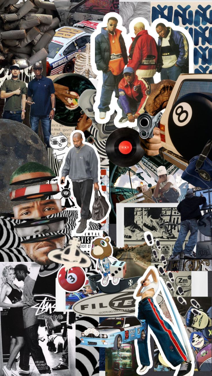 Gorpcore Wallpapers - Wallpaper Cave