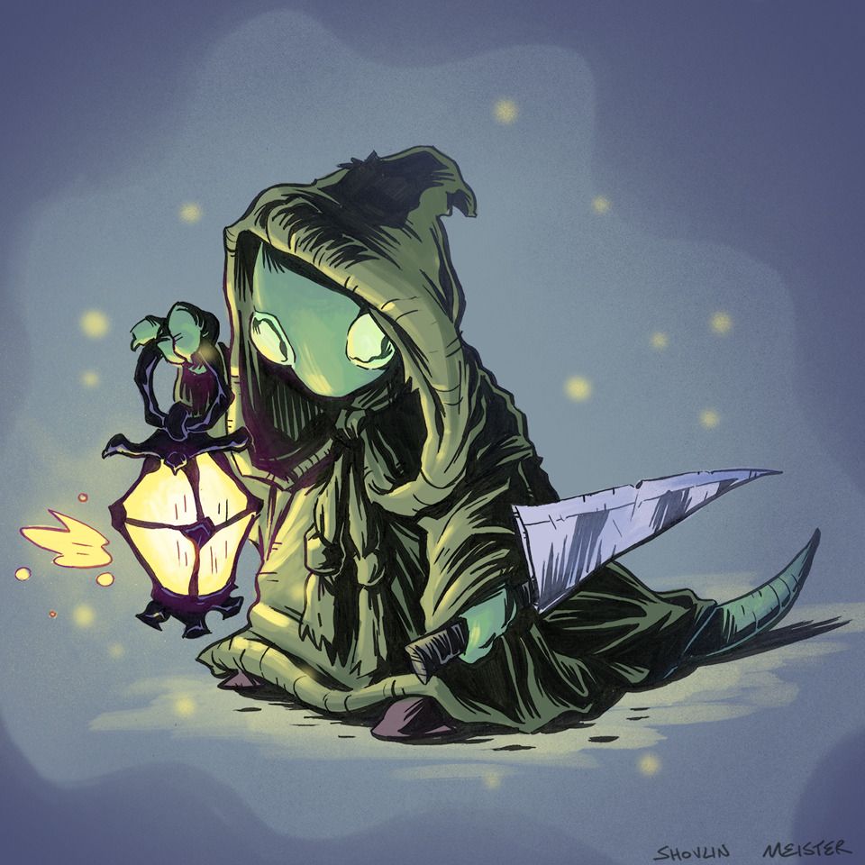 Tonberry Wallpapers - Wallpaper Cave