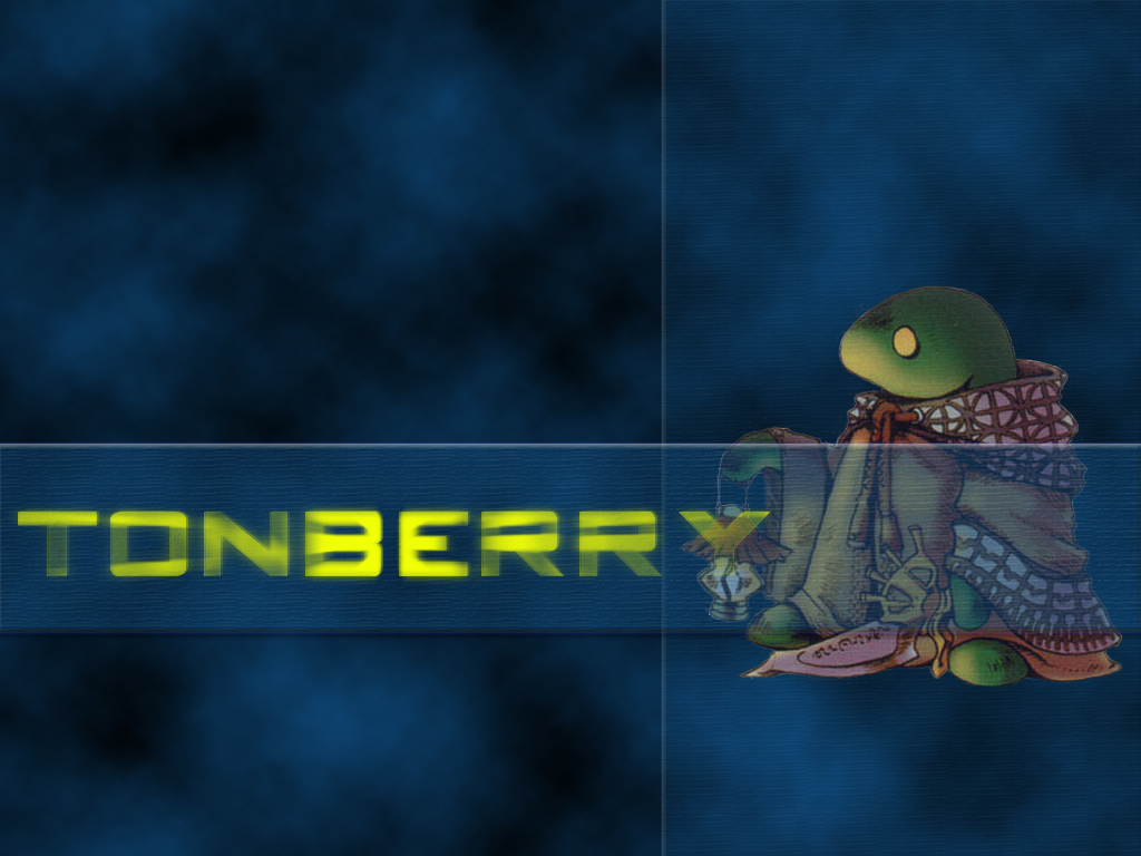 Tonberry Wallpapers - Wallpaper Cave